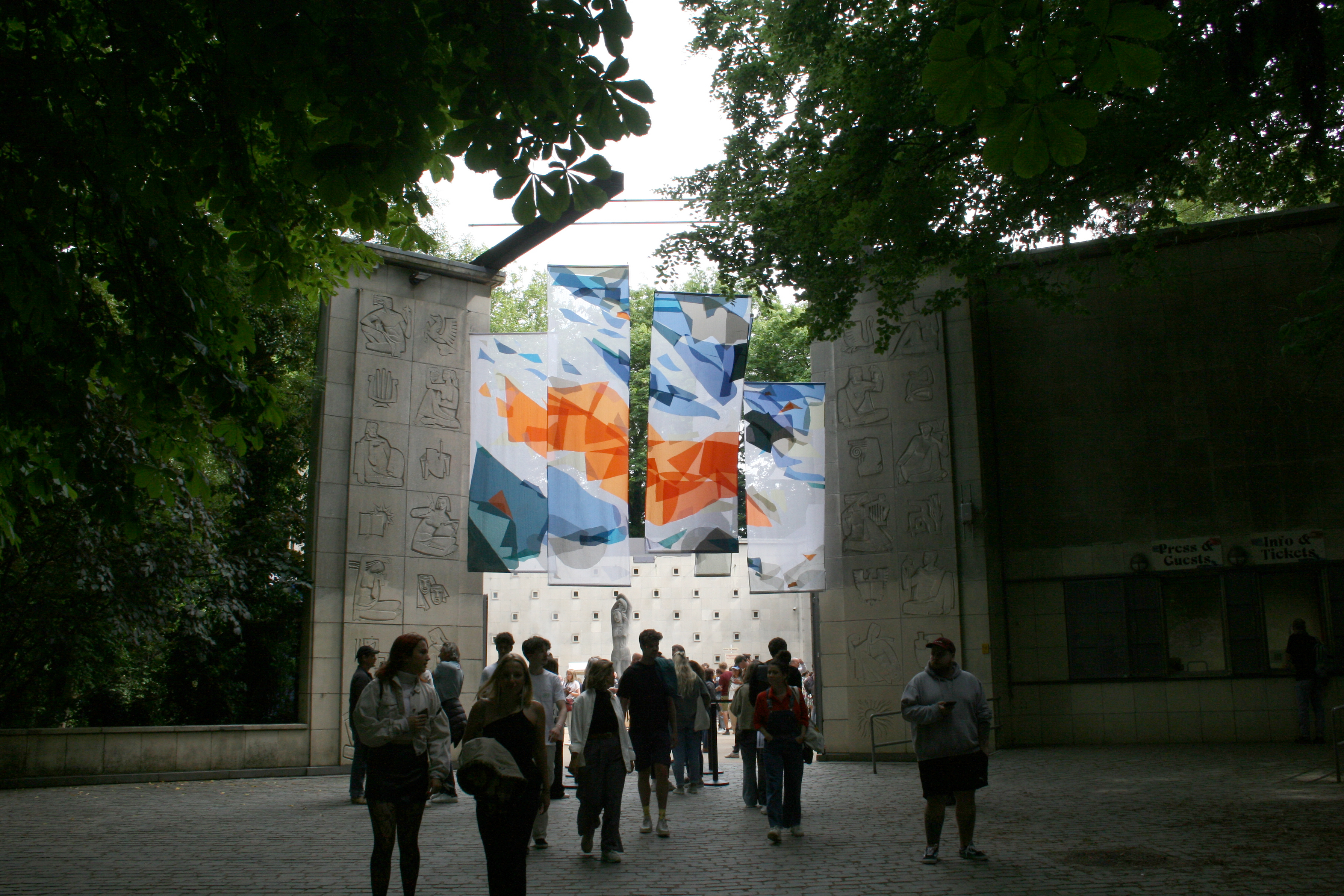 LA GADOUE
