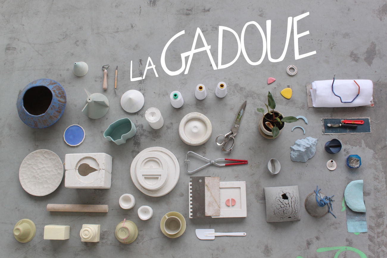 lA GADOUE
